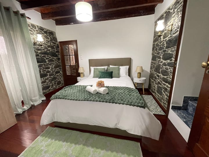 Casa Gouveia - Ribeira Brava