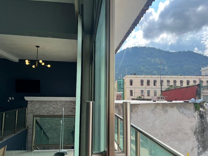 El Rincón De Tita | Céntrico – Paseo Del Río. - Orizaba