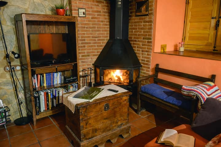 House 158 By Villamya - La Robla