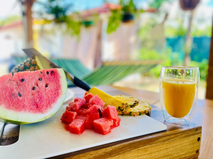 Casa Meraki - Costa Rica