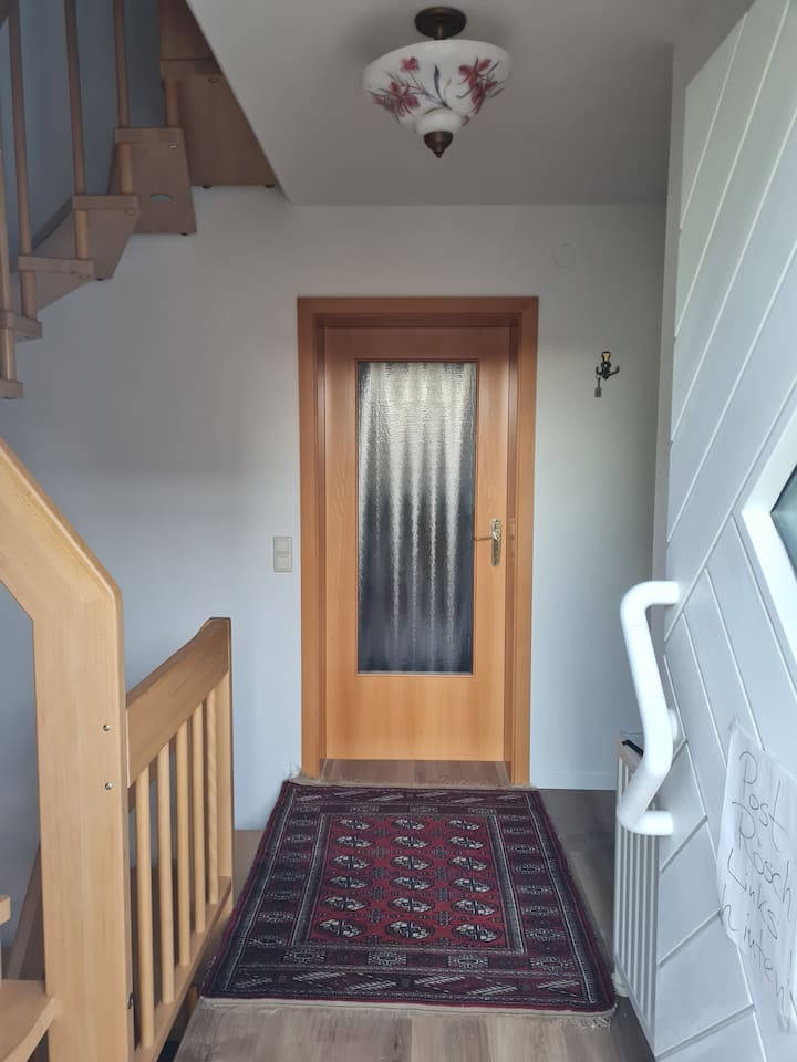 Reihenhaus In Ruhiger Wohngegend - Obersulm