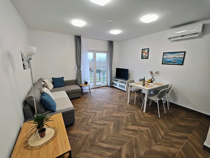 Balatoni Pihenés Csendes Környezetben - Badacsony