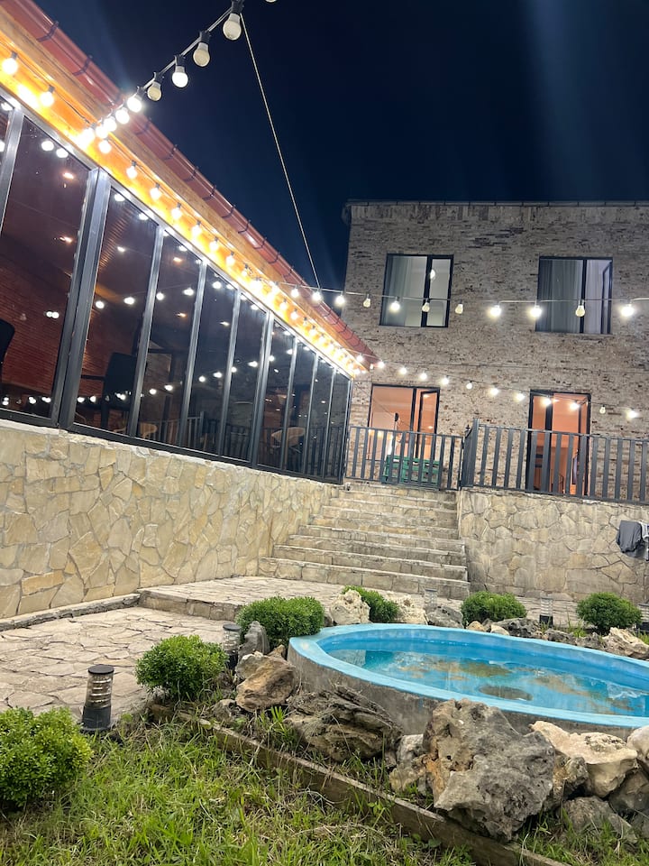 Dream Home - Kutaisi