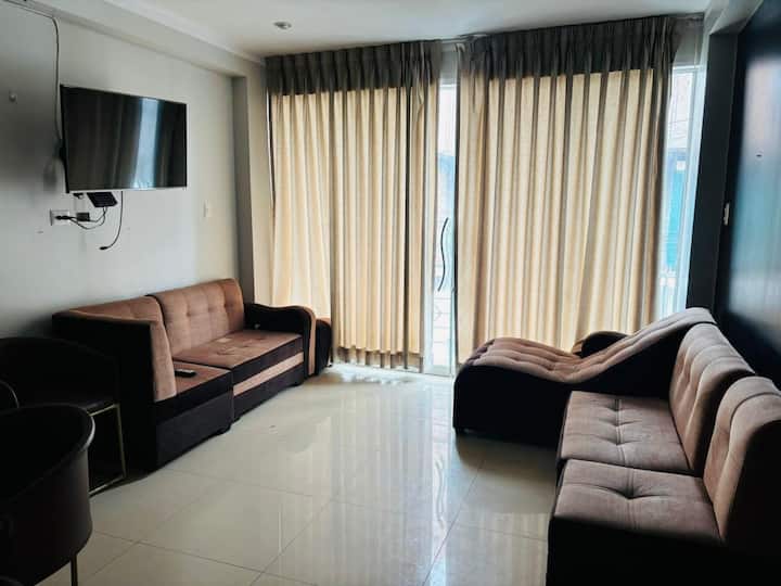 Cálido Departamento En Cajamarca. - Cajamarca, Perú