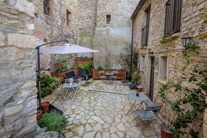 Casa Rural El Forn De Freixenet - Talavera