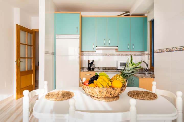 Punta Lucero Bajo A - Sanxenxo