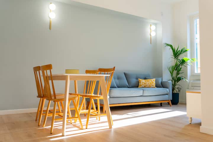 [Near Colosseo] Spacious Rome Stay In San Giovanni - Rome