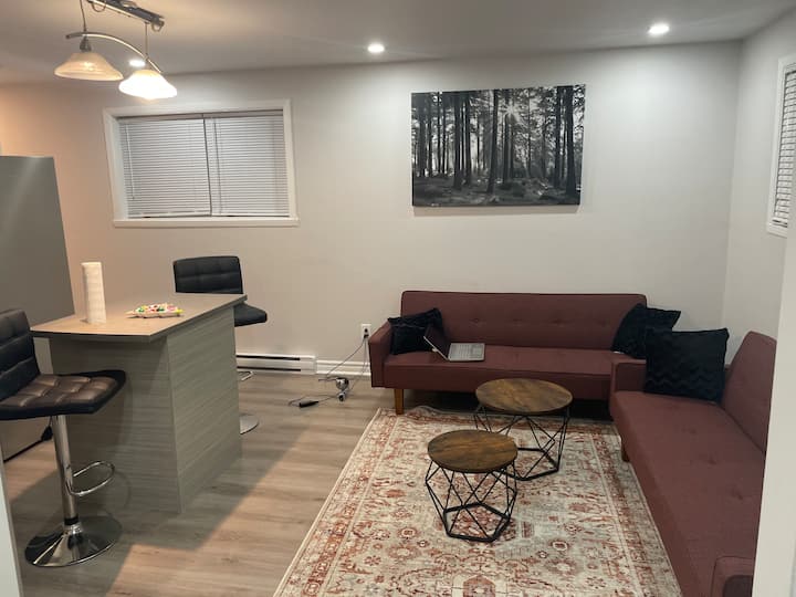 ÉVasion Urbaine – Style, Confort Et Liberté ! - Longueuil