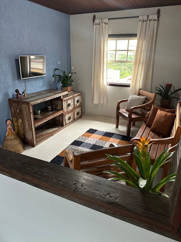 Casa Ramalho - Tiradentes