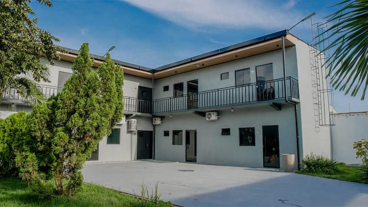 Hotel Portela Conforto Com Toque Da Amazônia. - Manaus