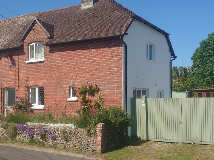 Cosy Cottage Perfect To Explore The Jurassic Coast - Wareham