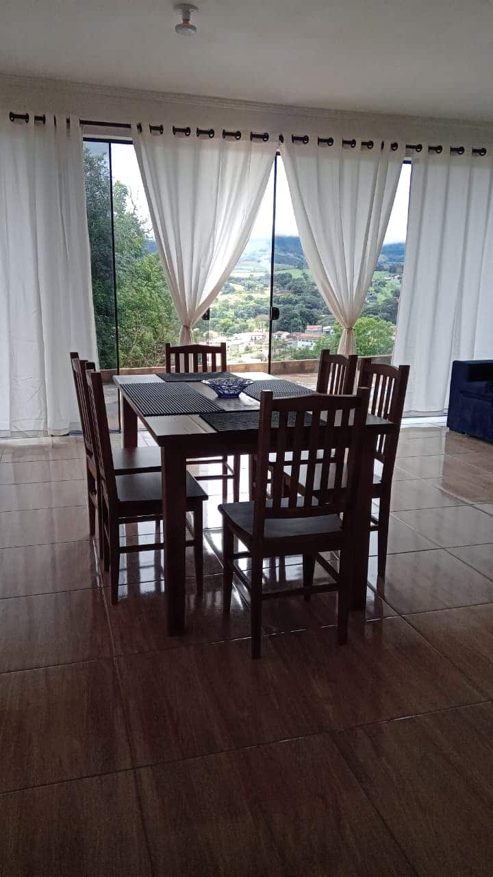 Vista Serena 2 Km Do Centro - Socorro