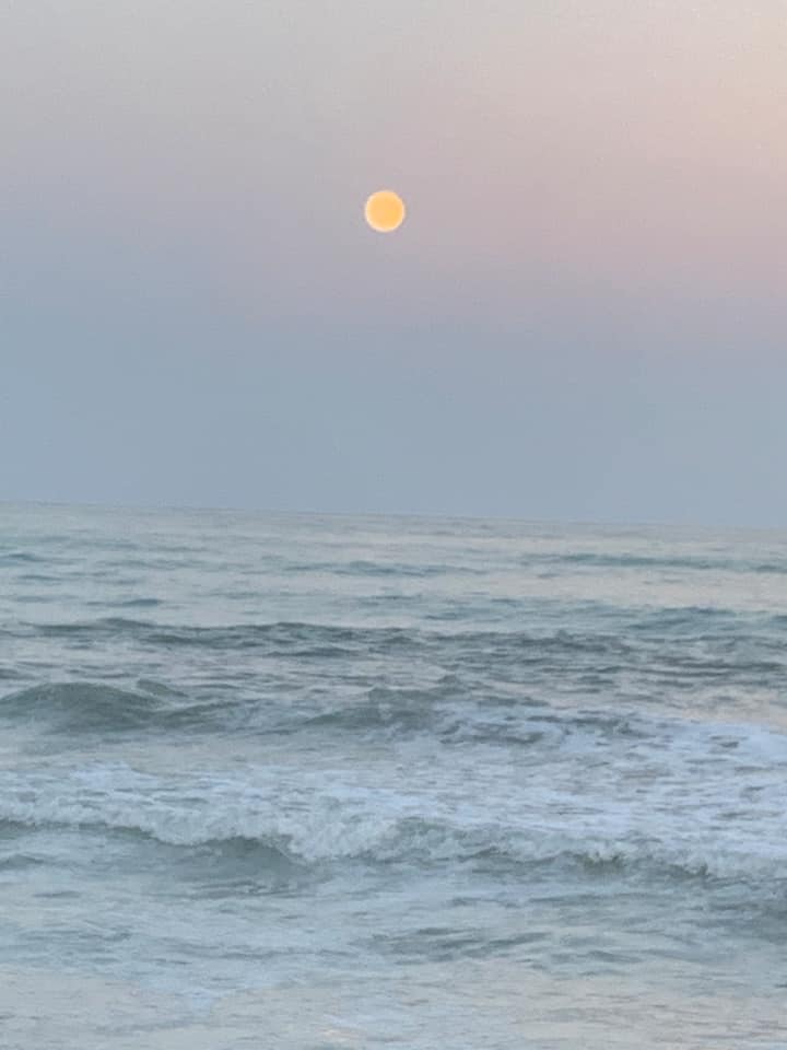 Casa De Playa - Puebla de Farnáls