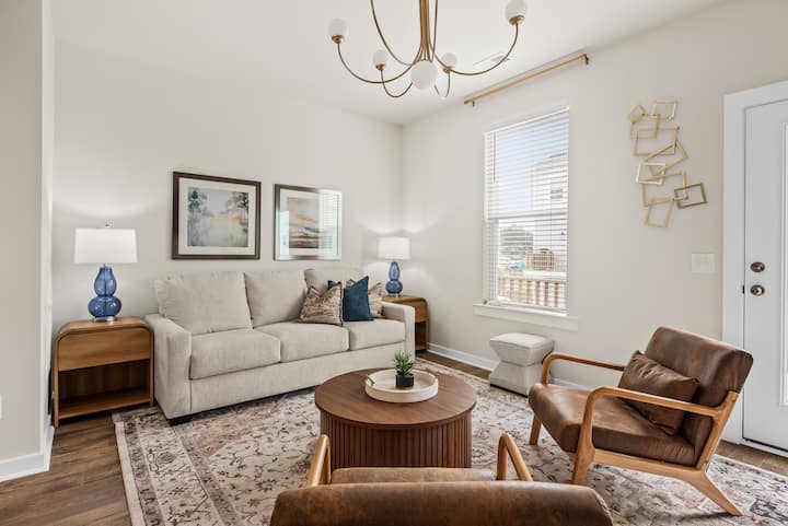 Sweetgrass Row At Cane Bay - Moncks Corner, SC