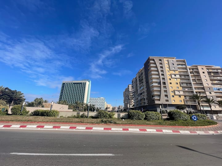 Appartement Pour Vous Au Centre - Oran