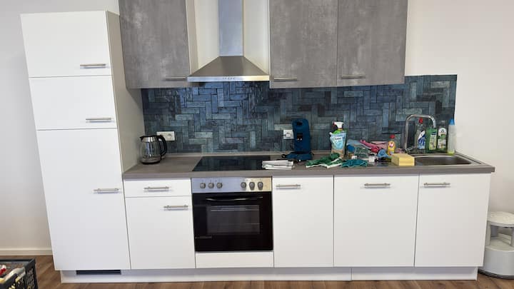 Scndhome Wohnen Auf Zeit - Nieder-Olm