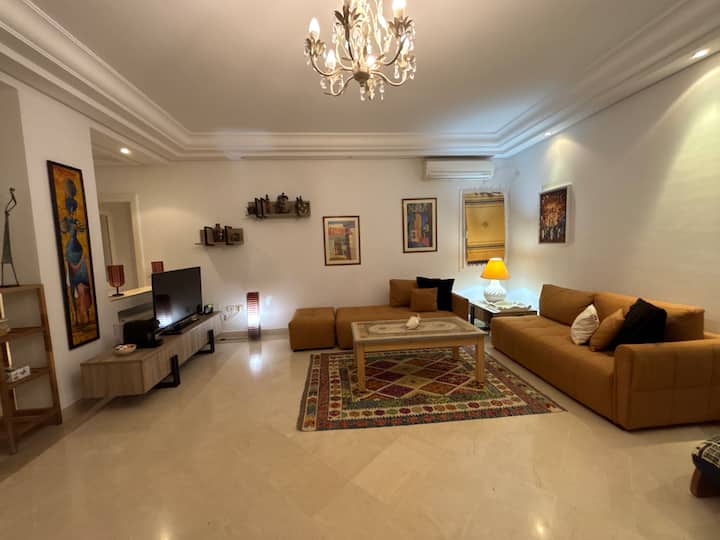 Casa Bloom - Tunisie