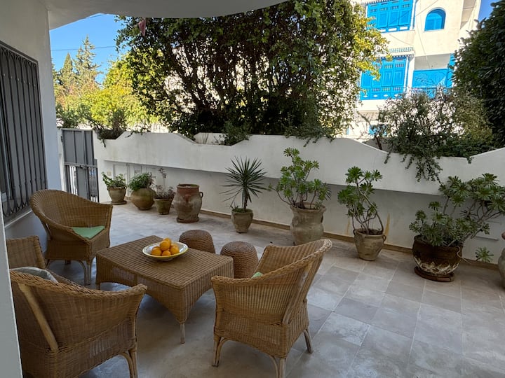 Casa Bloom - Tunisie