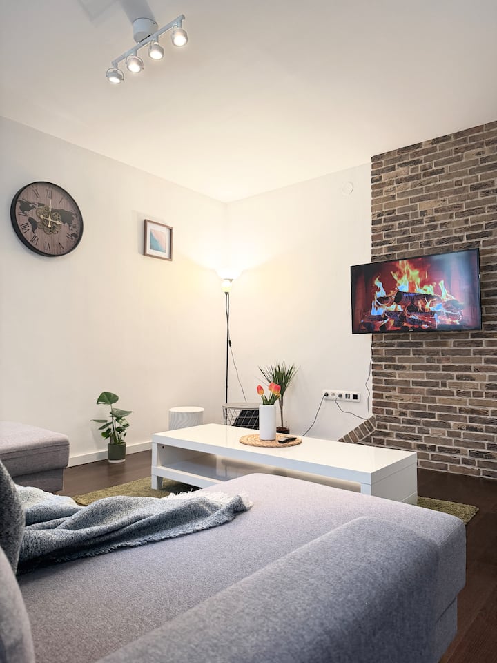 Mezonet City Pulse Duplex - Bratislava