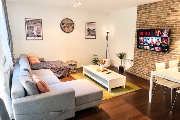 Mezonet City Pulse Duplex - Bratysława