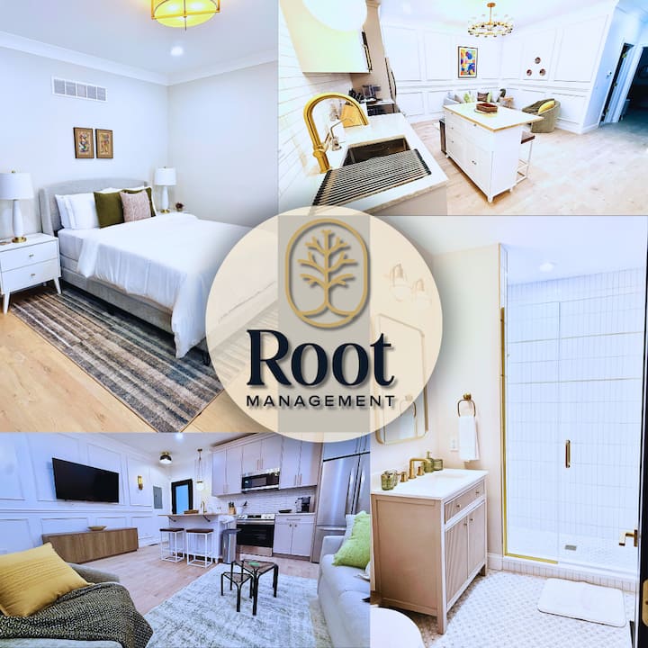 The Sage Condo - South Bend, IN