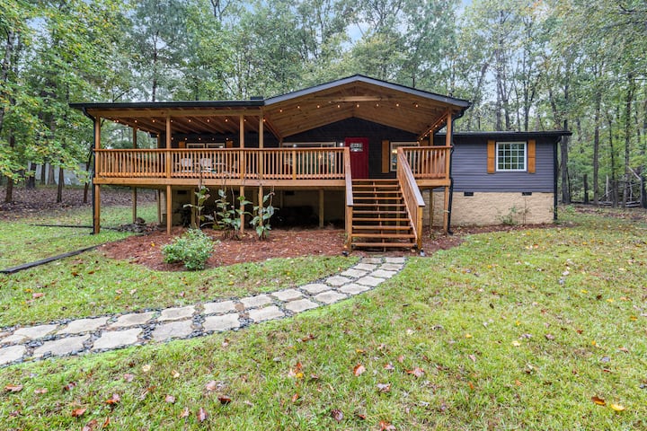 Genesis Comfort Near The Lake - Gilbert, SC