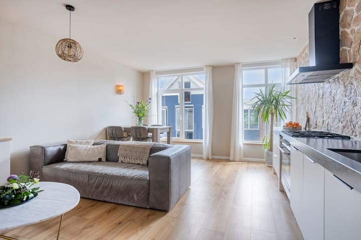 Romantische Jacuzzi-suite In Het Centrum. - Alphen aan den Rijn