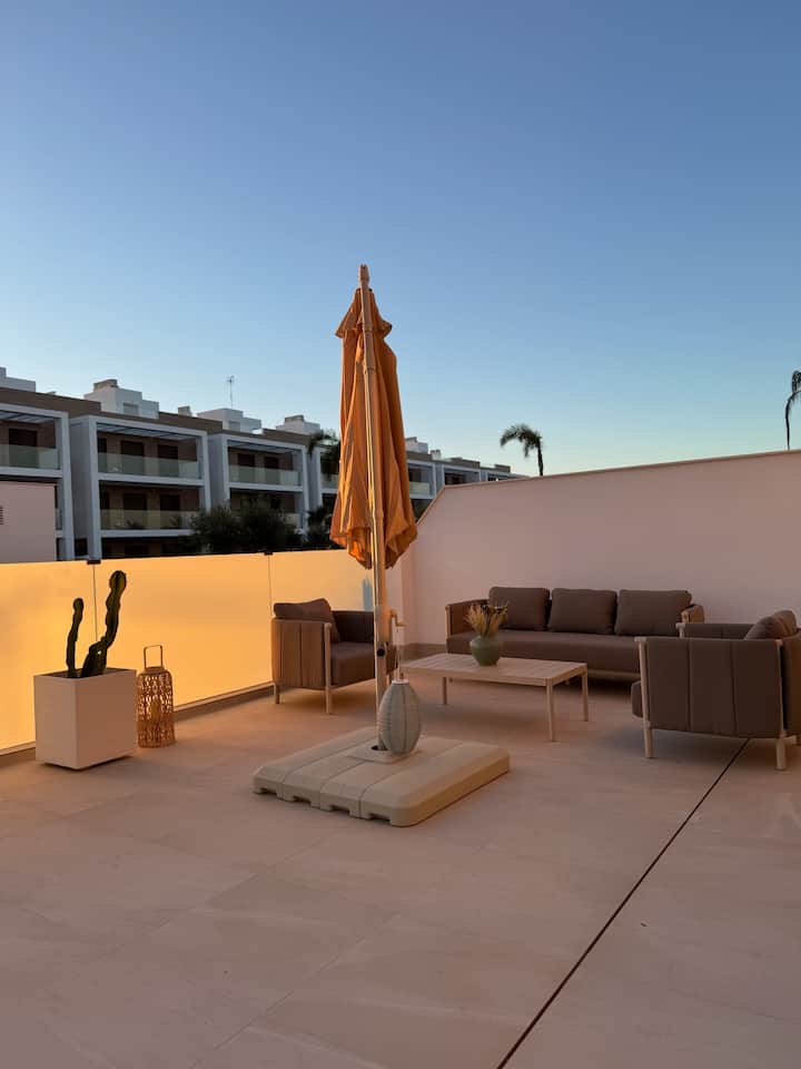 Casa Cariño - La Palma