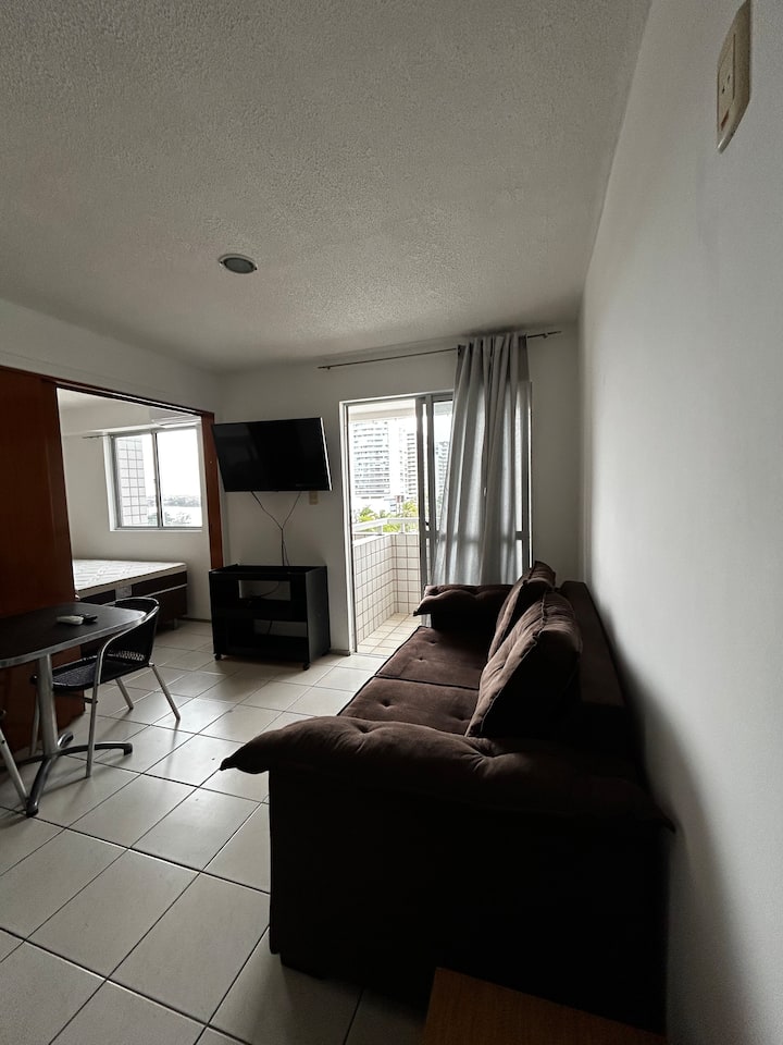 Seu Refúgio Com Vista Para A Praia - State of Maranhão