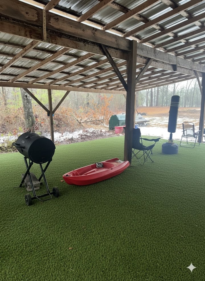 White Lake Beach Van/tent/rv/camper/car Parking - White Lake, NC