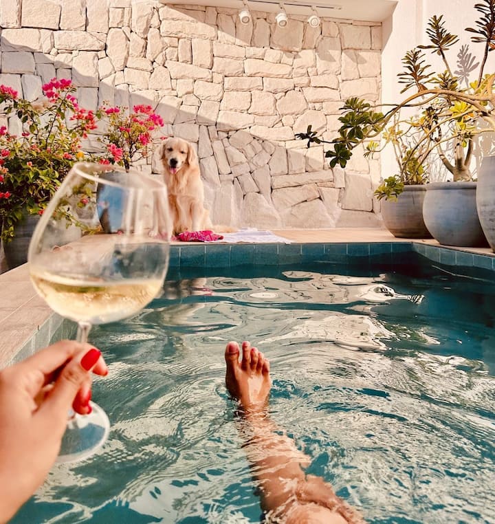 Cobertura Exclusiva Na Melhor Região De Salvador - Salvador de Bahía