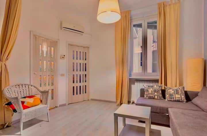 Loft Centrale [A 12 Minuti Dal Duomo] - Milan