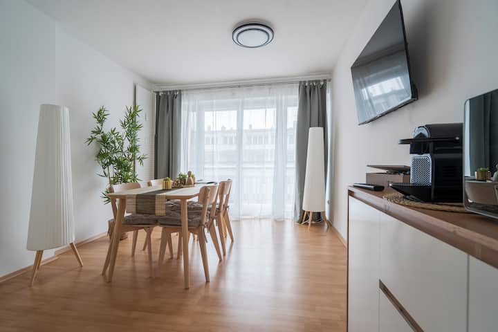 Revliving Maisonette Apartment Tres Mirades - Dürnstein