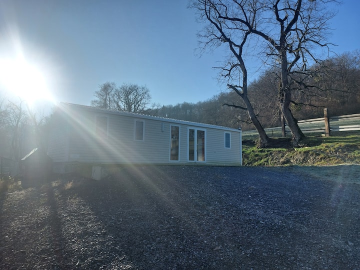 Bungalow Du Ranch De La Haie Du Cerf - Wellin