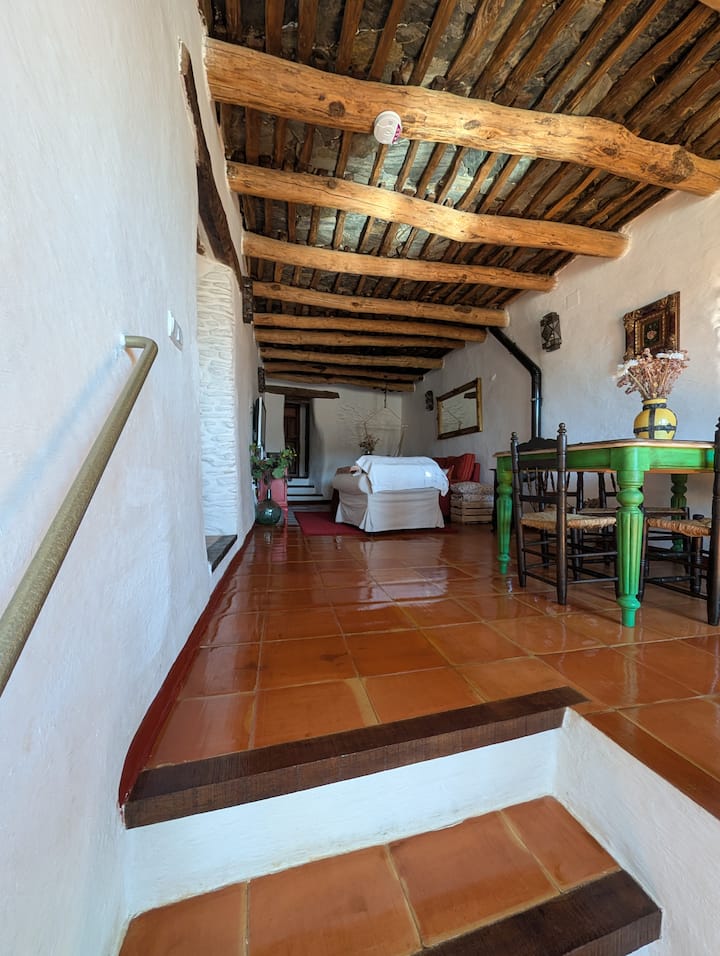 Long-stay Special @ Casa Ana | Alpujarra Essence - Capileira