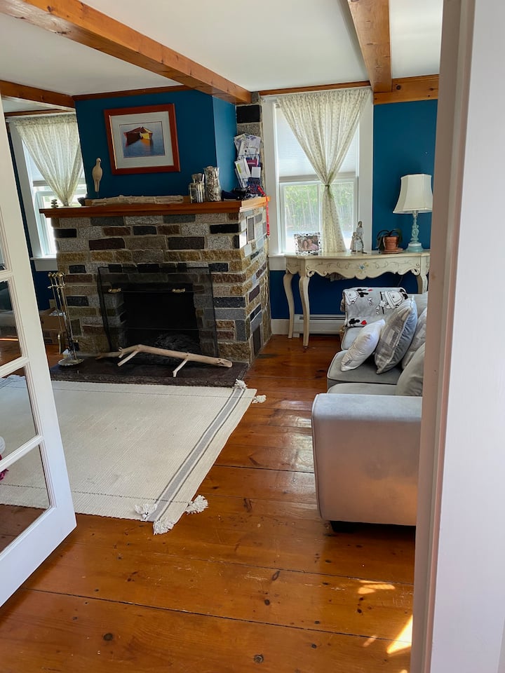 Charming New England Home On Spinney Creek. - Portsmouth, NH