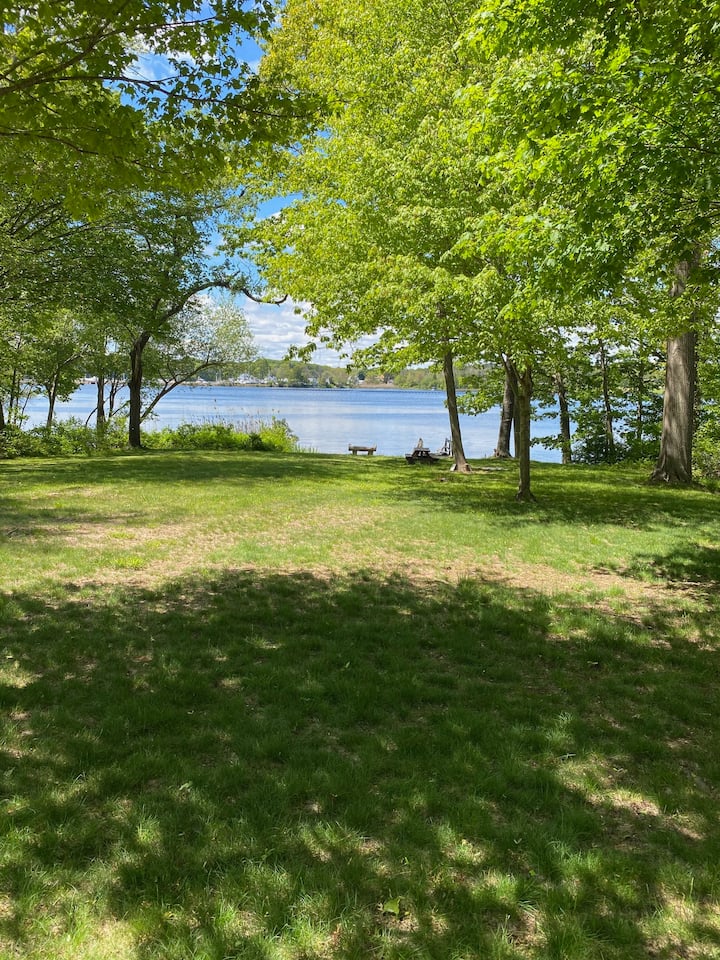 Charming New England Home On Spinney Creek. - Portsmouth, NH