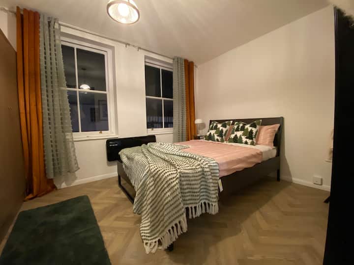 Boutique 1br In Central St Albans Near Cathedral - St Albans