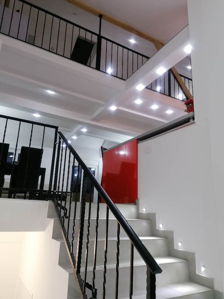 Centro Apartman 3 - Pančevo