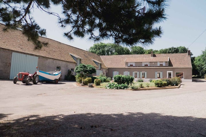 Chambre D’hôtes 1 - Cap Blanc Nez - Wissant