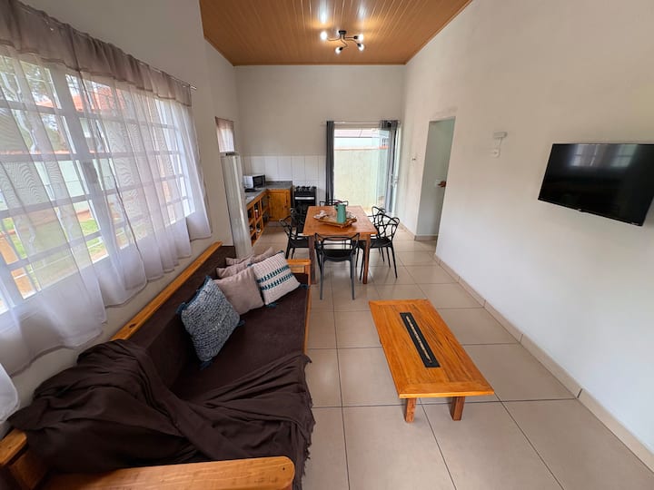 Casa Refugio Do Ypê - Brasil