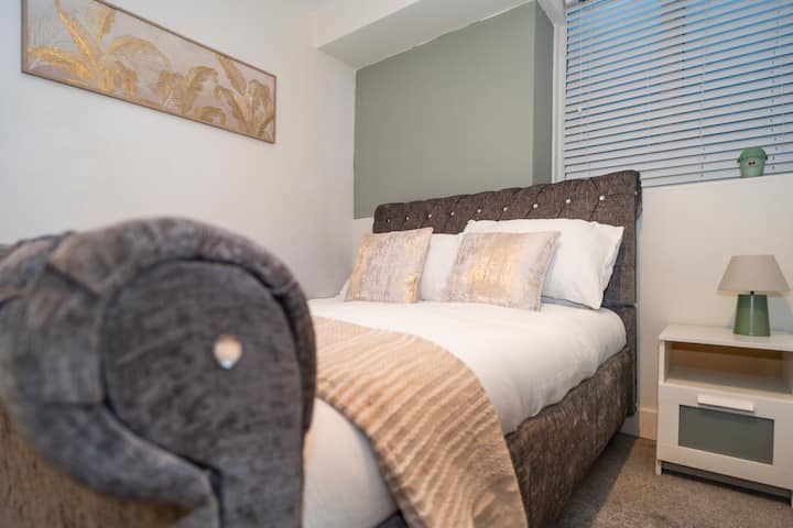 Parking/3beds/longstay/pantiles/wifi/discount - Tonbridge