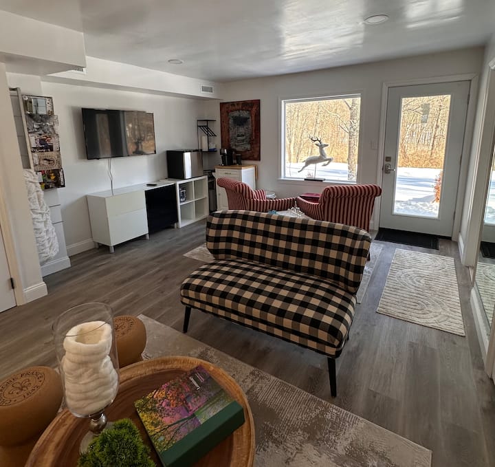 Windows Of The Countryside - Stamford, CT