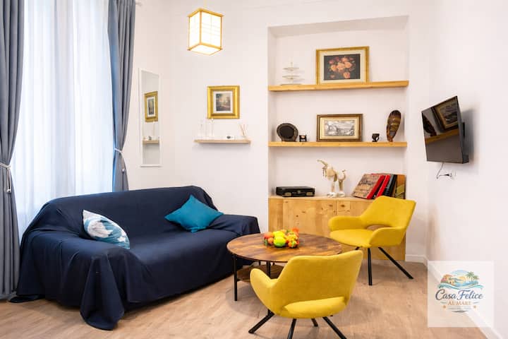 Three-room Apartment In Sanremo - Sanremo