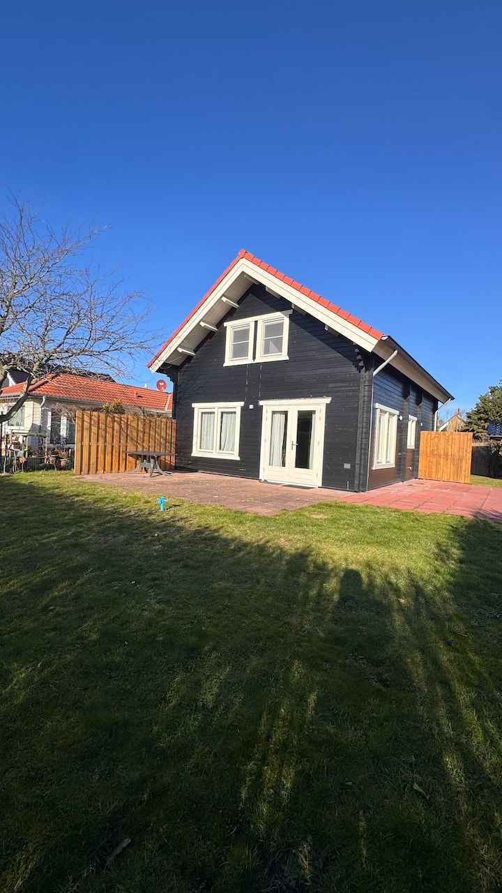 De Wester Lodge - Renesse