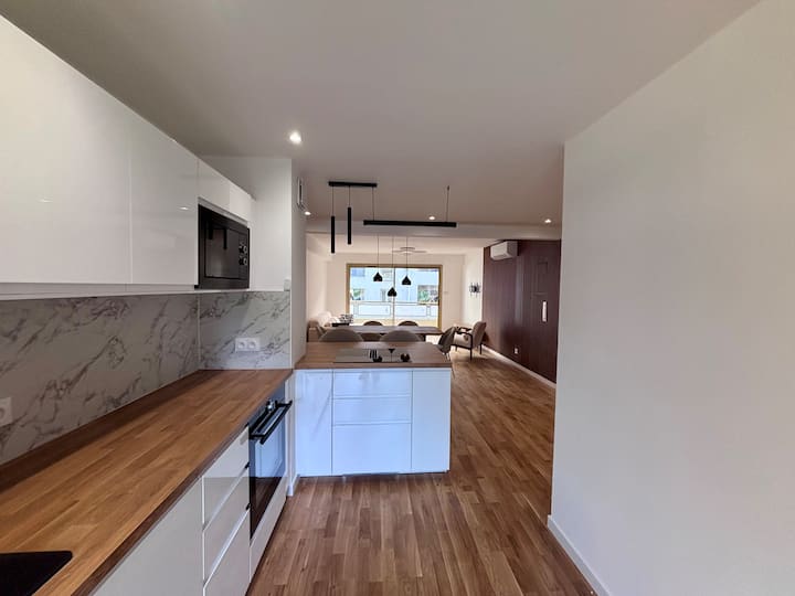 Le Cocoon Urbain | Calme, Confort & Familial - Agay