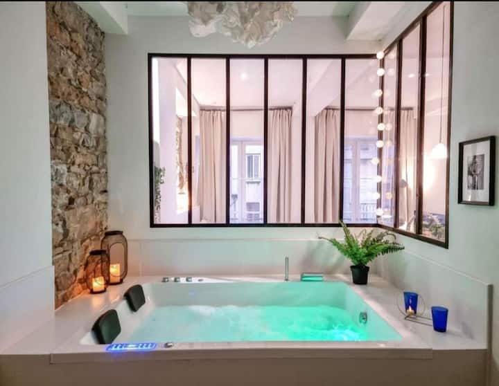 Le Capucin – Parenthèse De Charme - Lyon 1er - Lyon