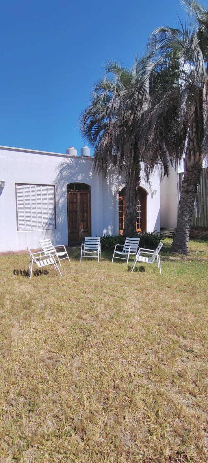 La Casita Centro - Concordia