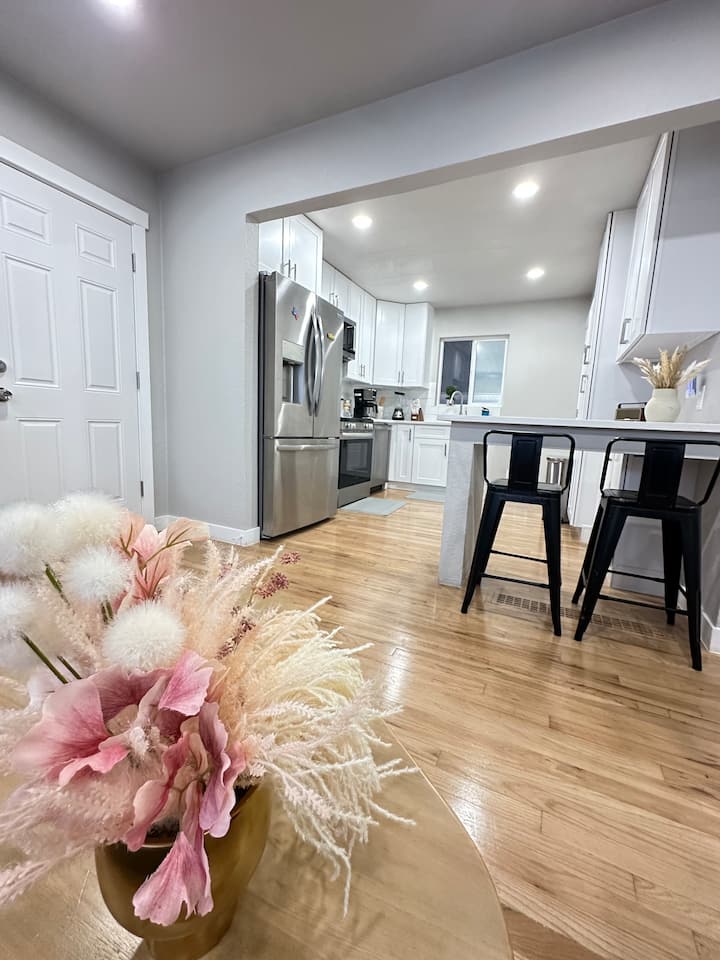 Paradise - Thornton, CO