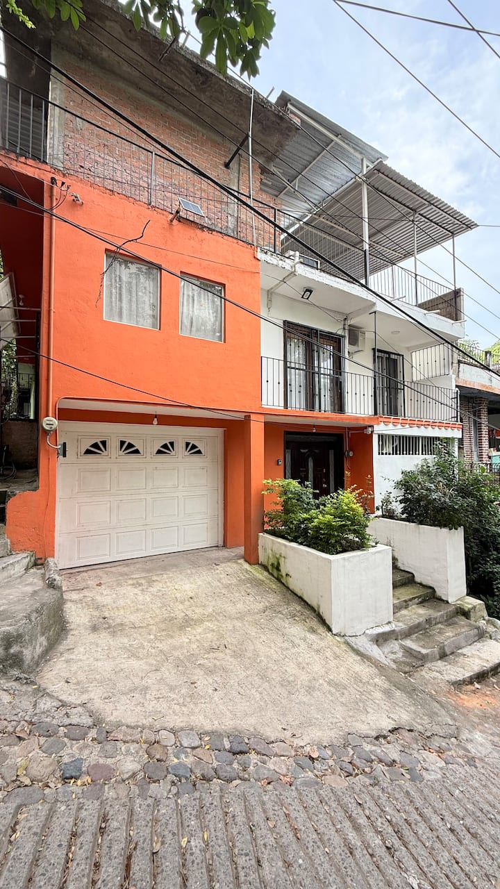 Casa Obelisco - Puerto Vallarta